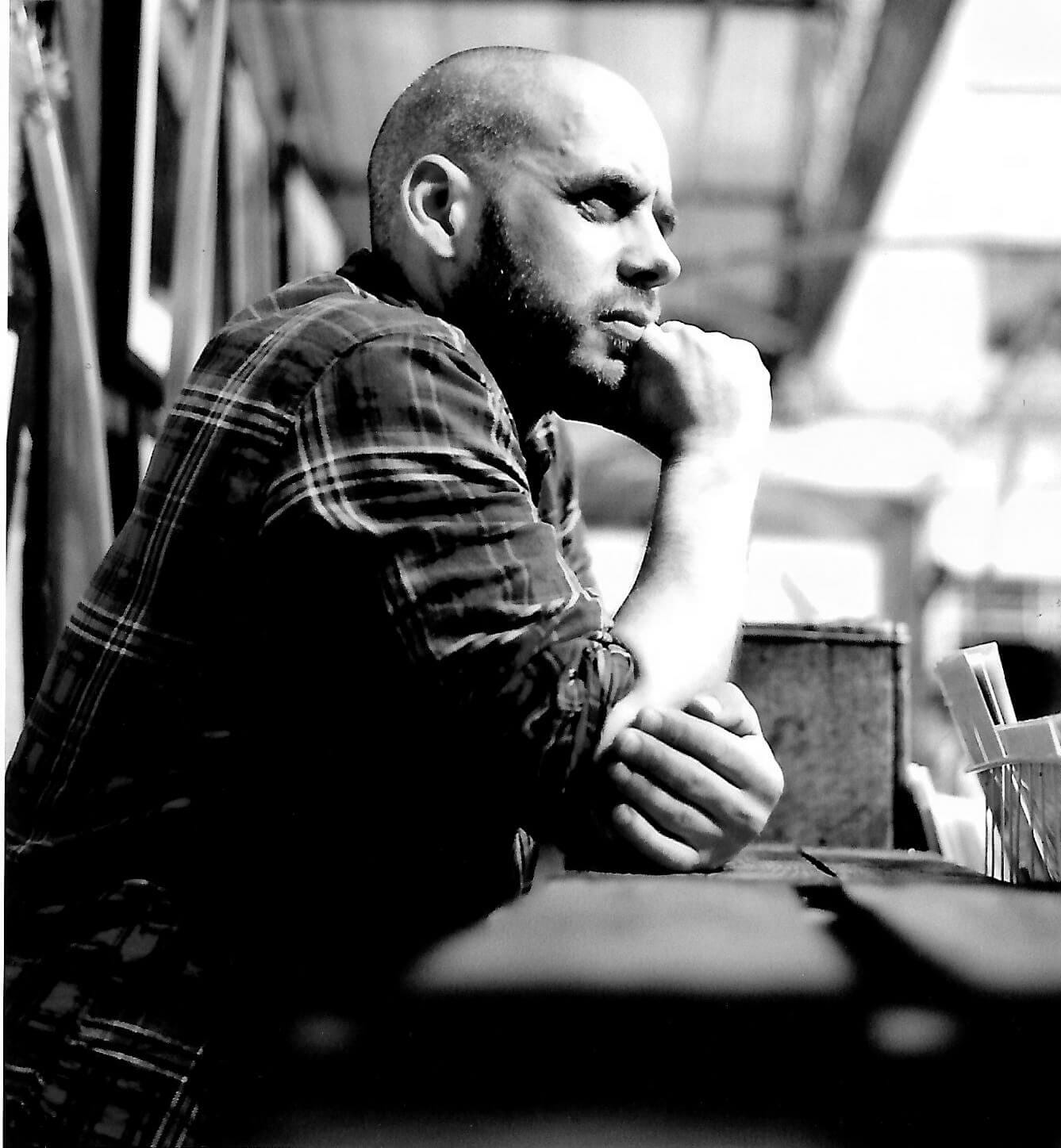 Sam Warr Photography - Greenwich Market