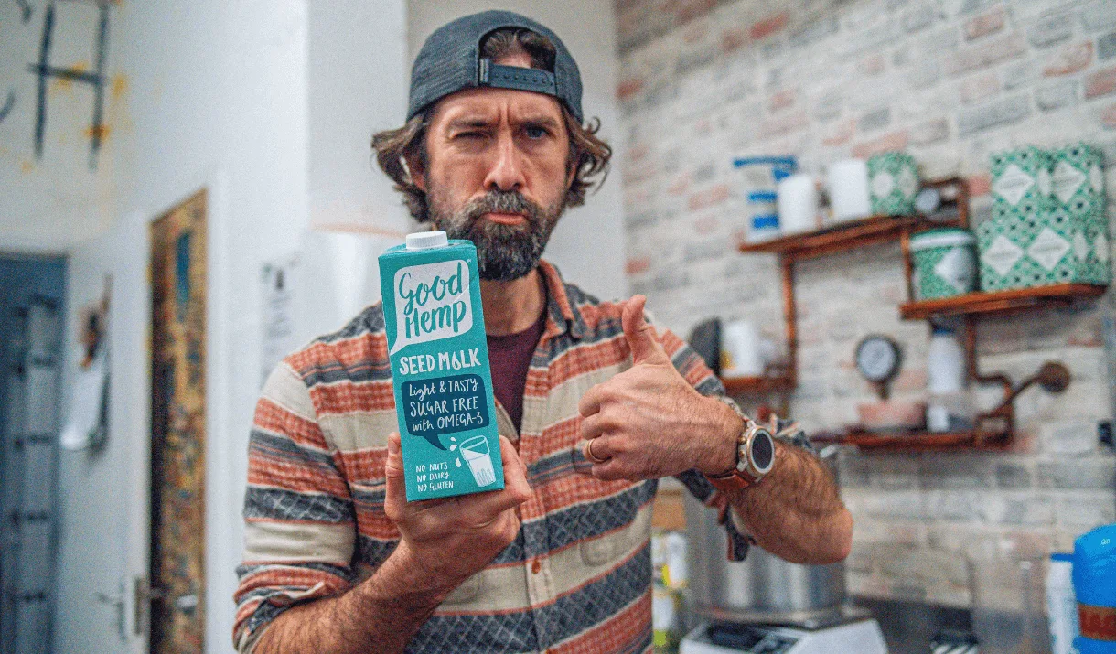 Meet The Fudge Patch - a maker at Greenwich Market